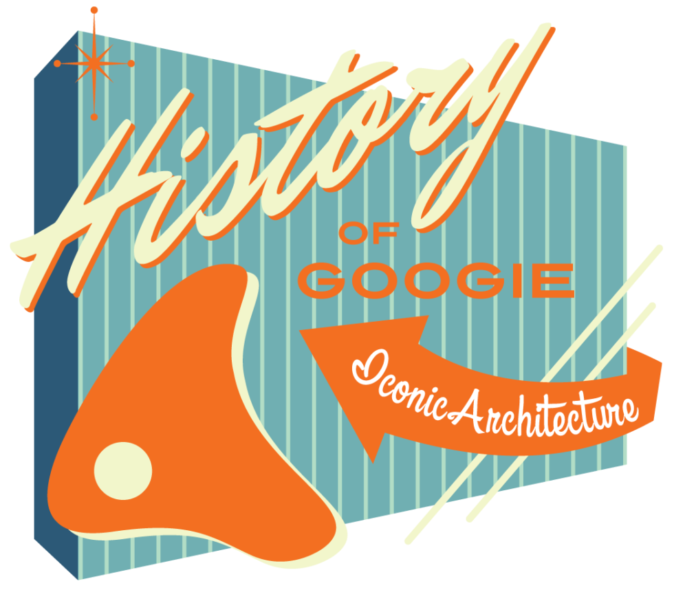 History - Googie Car Wash